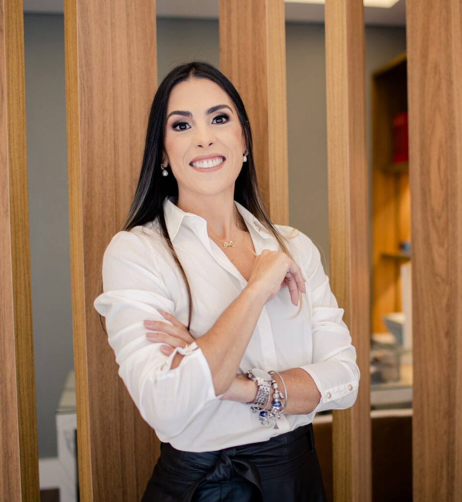 Dra. Alessandra Stanquini - Otorrino - Rinoplastia